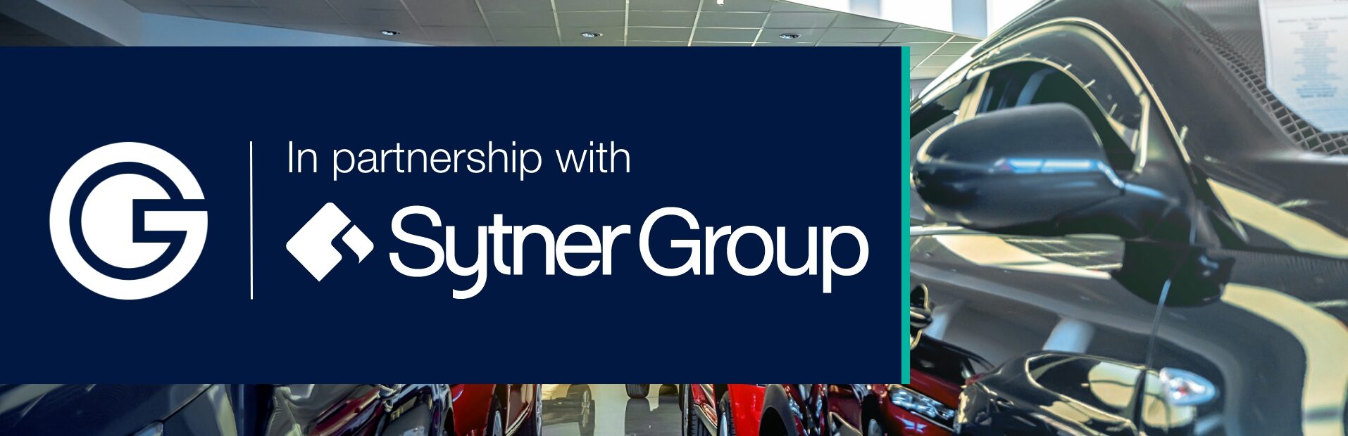 Sytner Auction and NextGear Capital - NextGear Capital UK