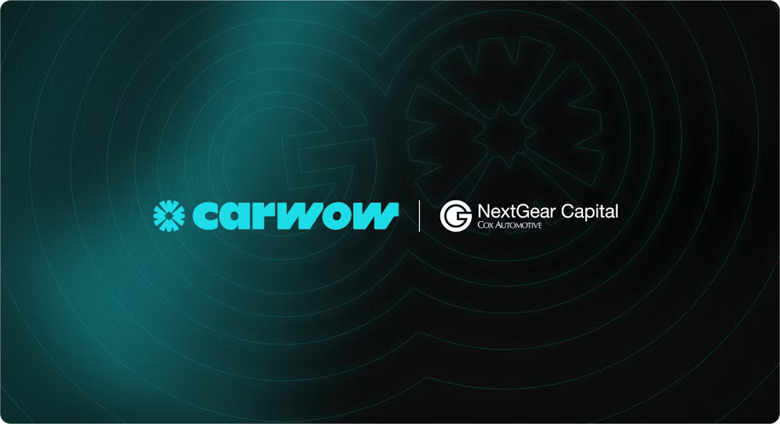 Carwow | Where to buy | NextGear Capital